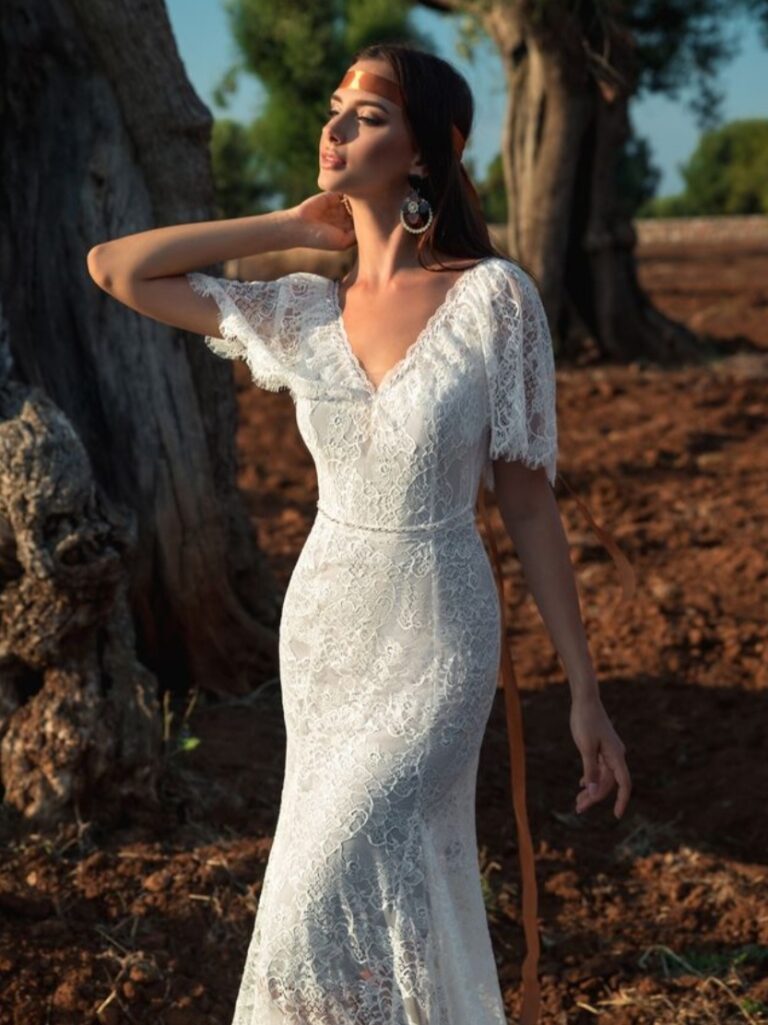 Νυφικά Φορέματα - Miss Vanity