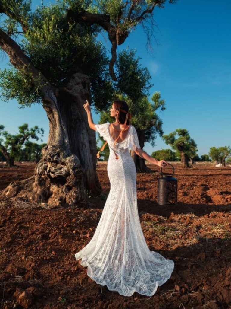 Νυφικά Φορέματα - Miss Vanity