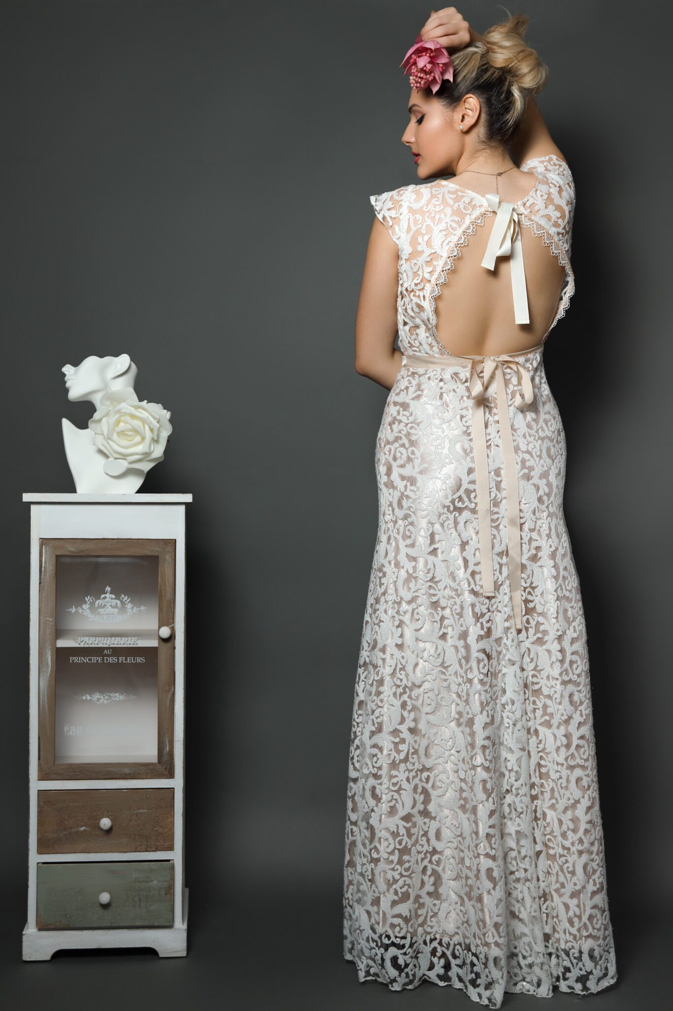 Νυφικά Φορέματα - Miss Vanity