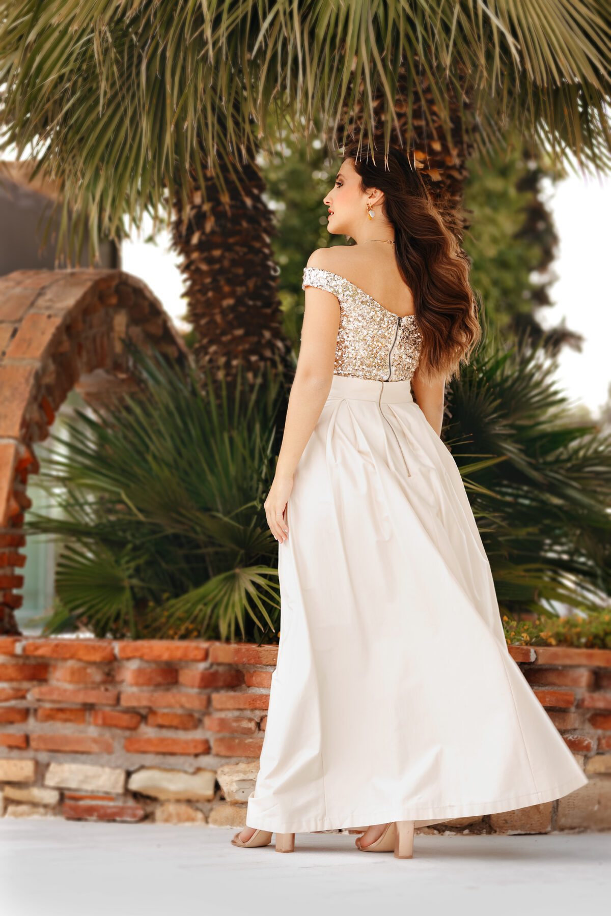 Νυφικά Φορέματα - Miss Vanity