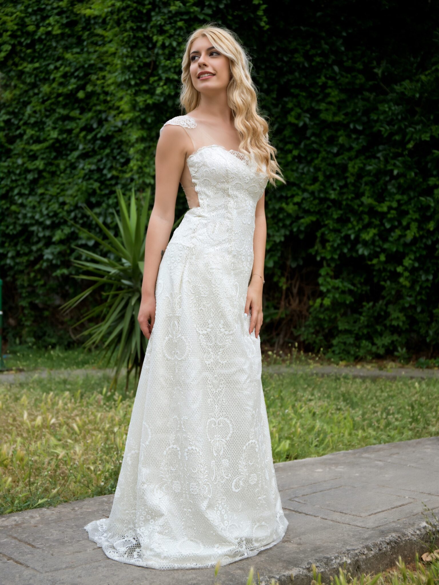 Νυφικά Φορέματα - Miss Vanity