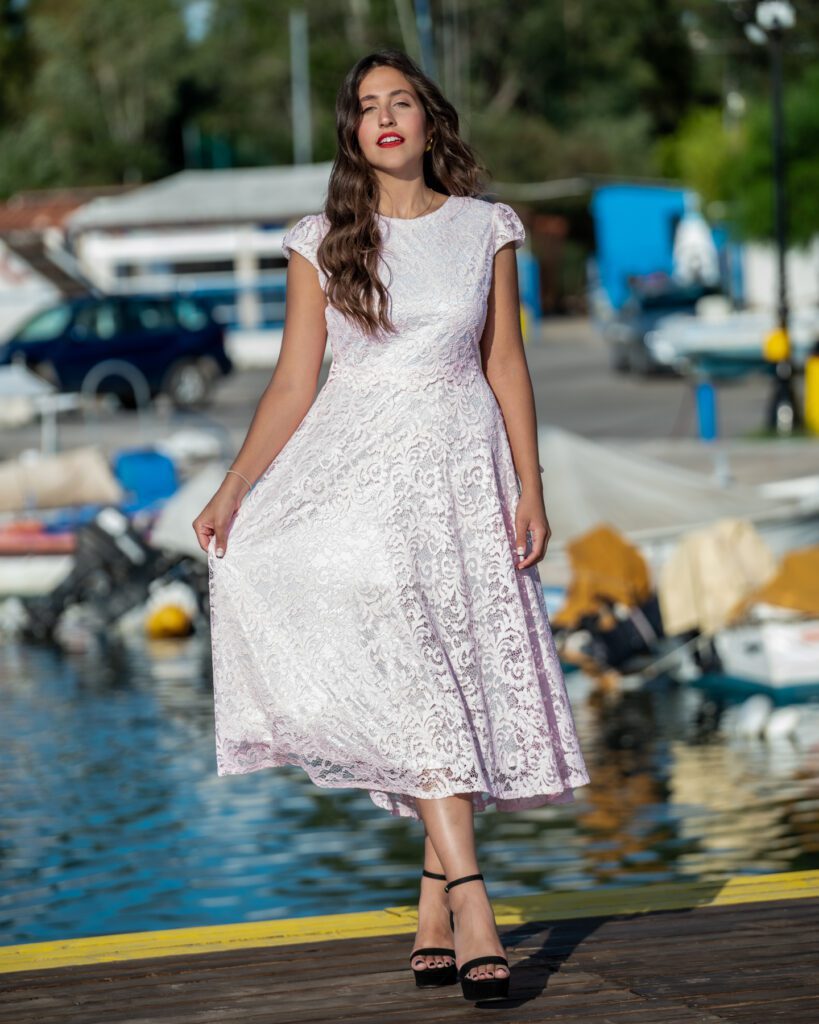 Νυφικά Φορέματα - Miss Vanity