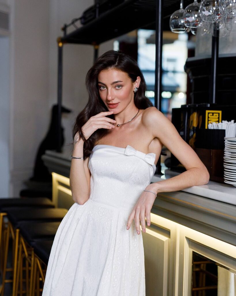 Νυφικά Φορέματα - Miss Vanity