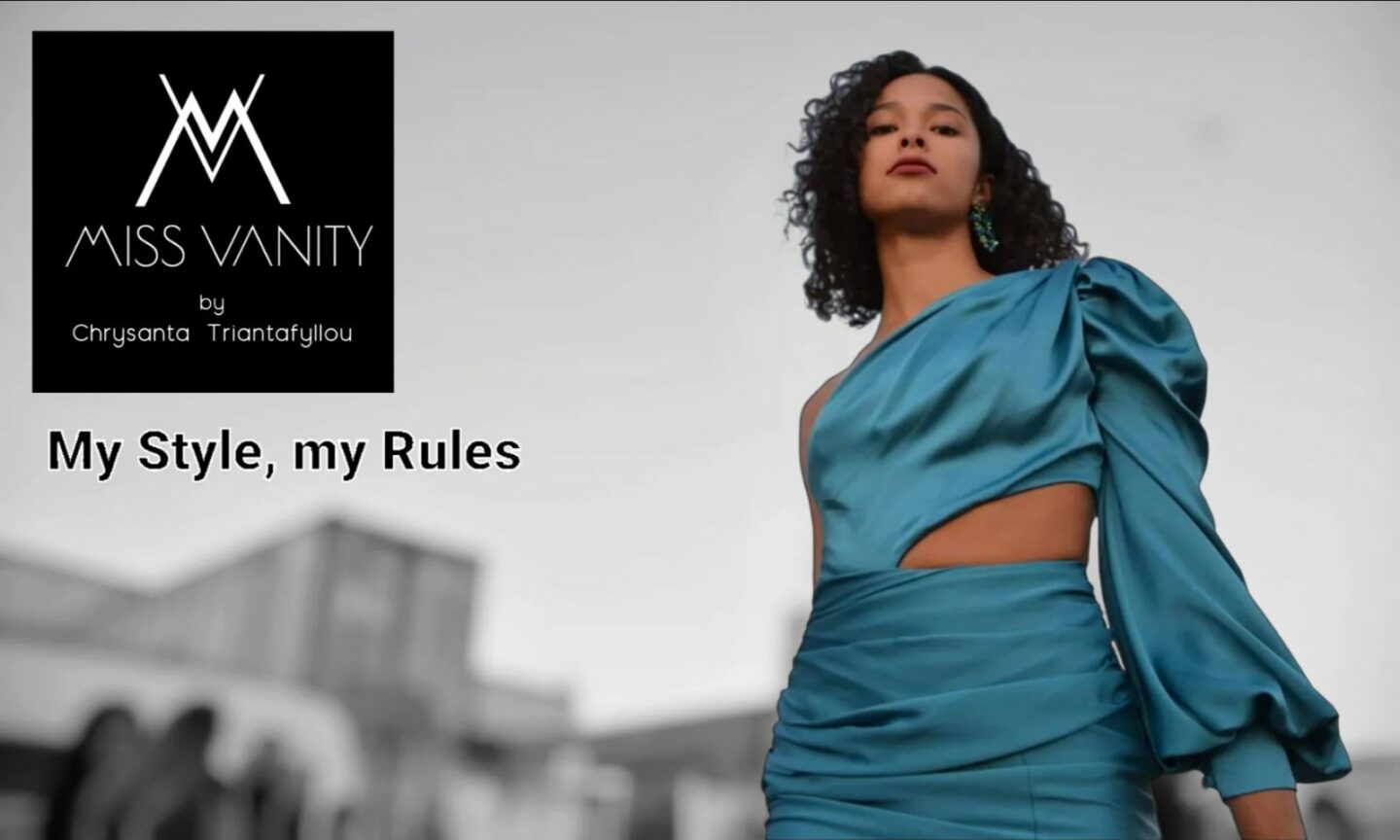 Eshop Γυναικεία ρούχα, Κοσμήματα, Νυφικά, Βαπτιστικά - Miss Vanity