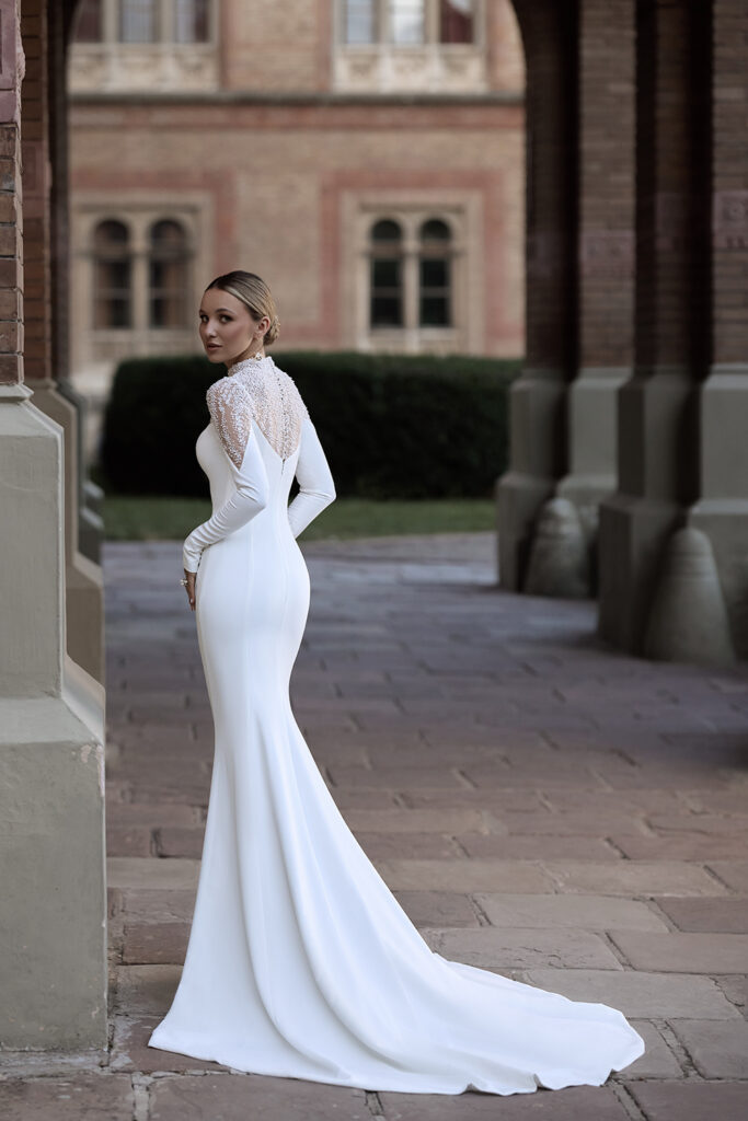 Νυφικά Φορέματα - Miss Vanity